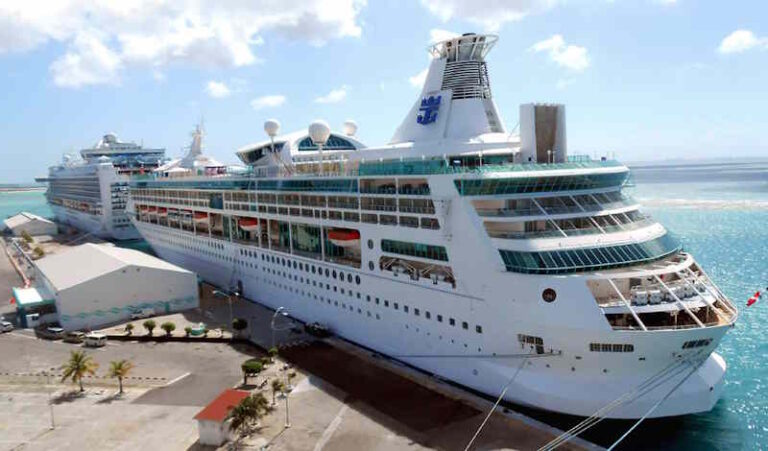 Best Ways to Spend Your Cruise Port Day in Aruba and Oranjestad