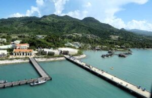 Amber Cove Cruise Port: The Ultimate Traveler’s Guide