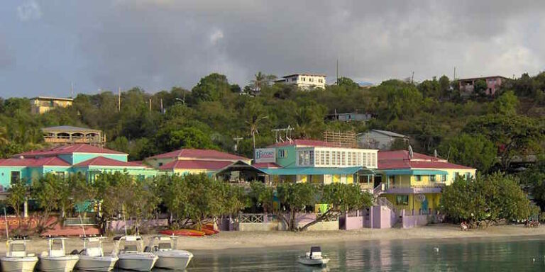 Top 30 Must-See Beaches in St. John (With a Map)