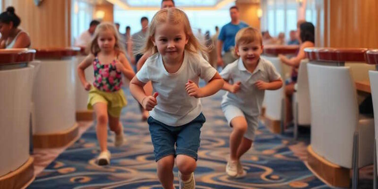 26 Things You Should Never Do at a Cruise Ship Buffet