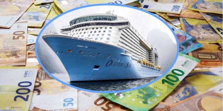 Front or Back of the Ship? One Cabin Choice Can Ruin Your Cruise