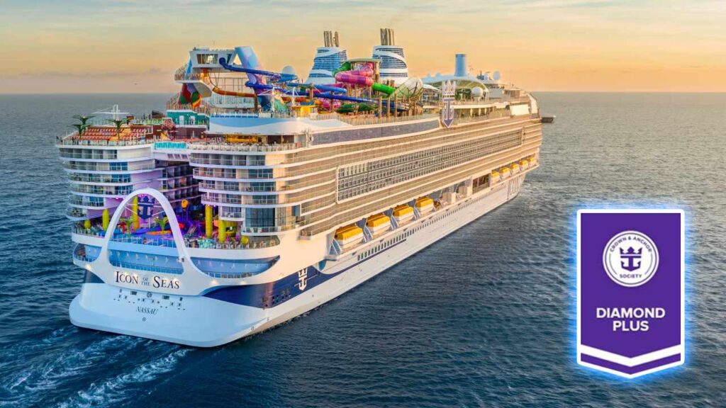 25 Diamond Plus Perks Royal Caribbean Gets Right—And 7 That Don’t ...