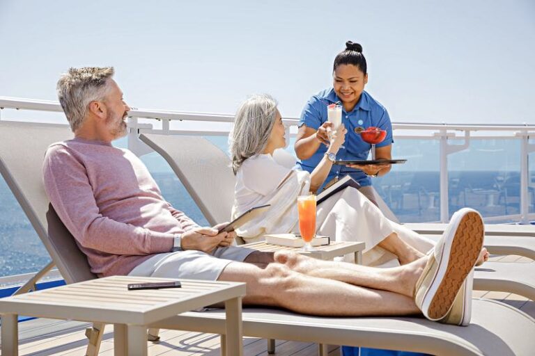 Cruise Staff Tells All: The Truth About Where Your Tips Actually Go