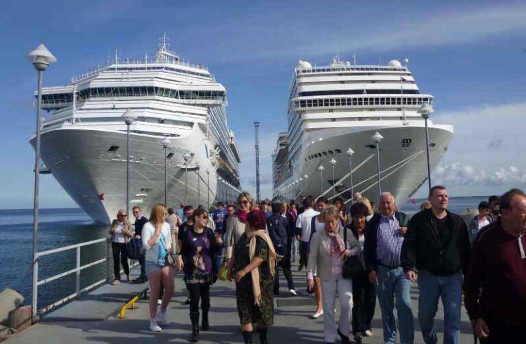 The Truth About NCL Gold Status: Perks You’ll Use—and the Ones You’ll ...