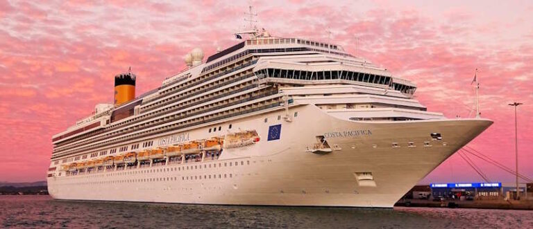 Front or Back of the Ship? One Cabin Choice Can Ruin Your Cruise