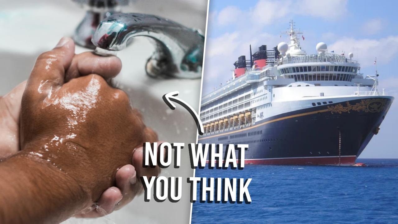 Are Cruise Ships Dirty? What No One Tells You