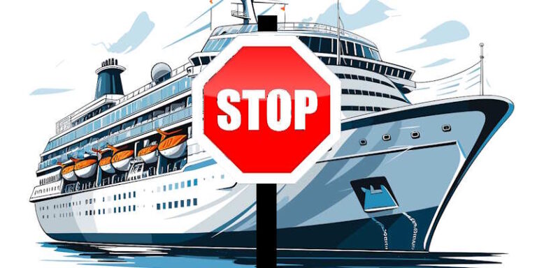The Cruise Nightmare Nobody Thinks Will Happen to Them
