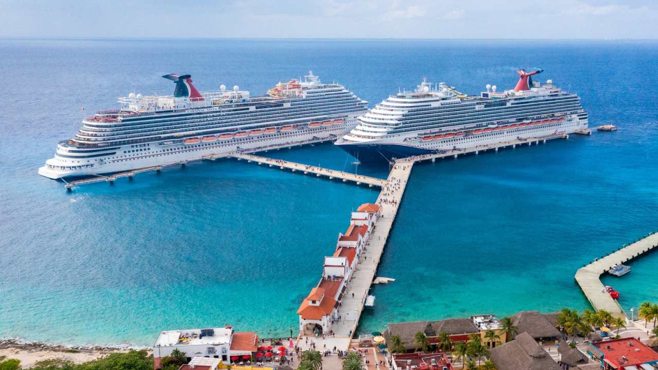 Carnival Is Raising Onboard Costs in 2026—Here’s What’s Going Up