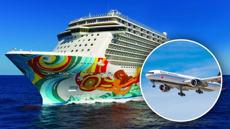 NCL Just Took Away Same-Day Flights — Smart Protection or Overreach?