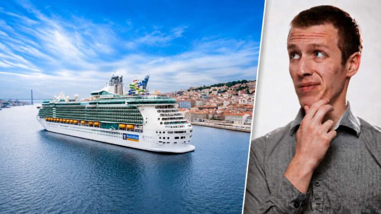 Royal Caribbean’s Discovery Class May Not Be What Fans Expected